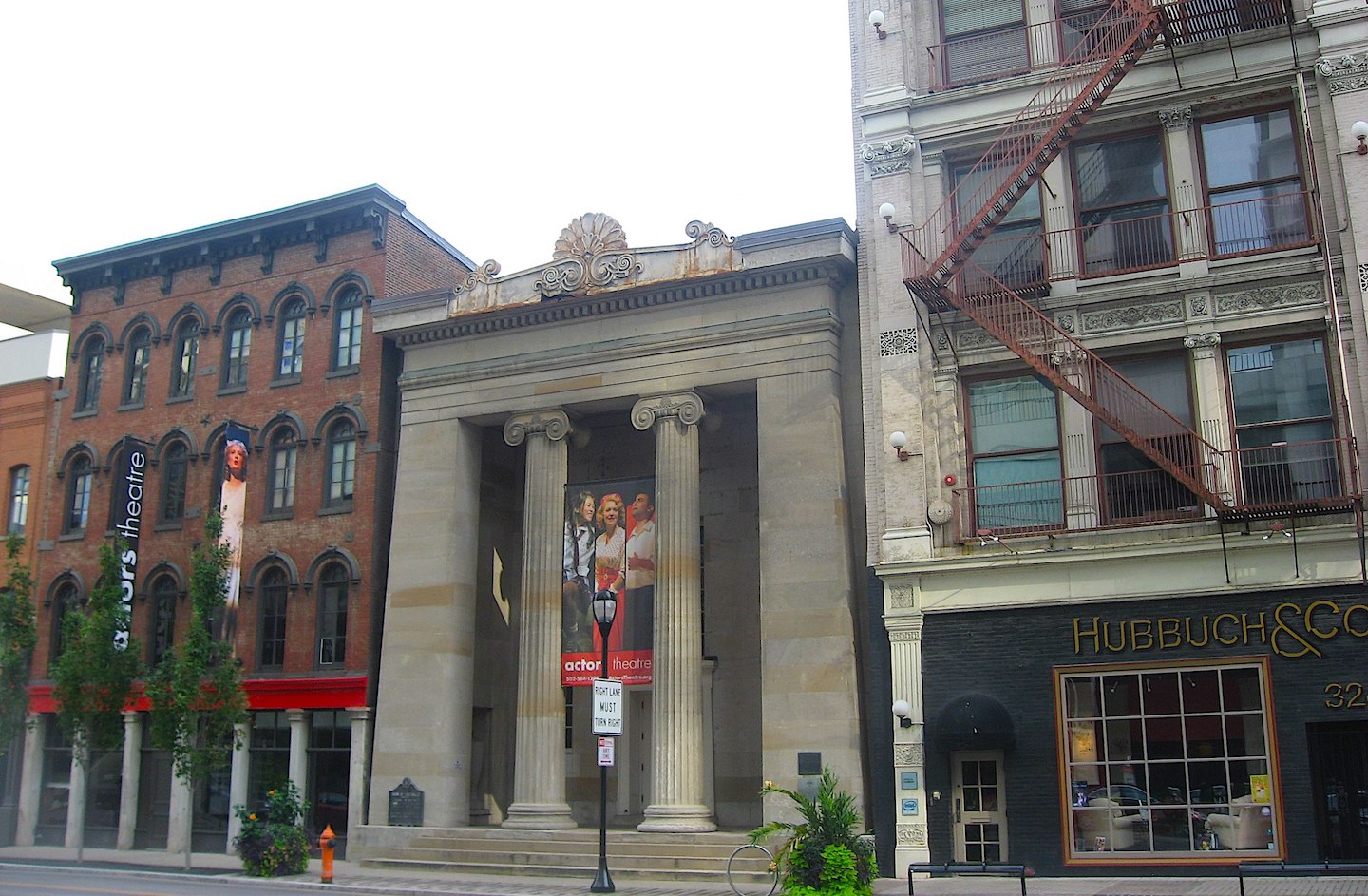 Actor's Theater presenta obra latina "La Egoísta" – al Día en América