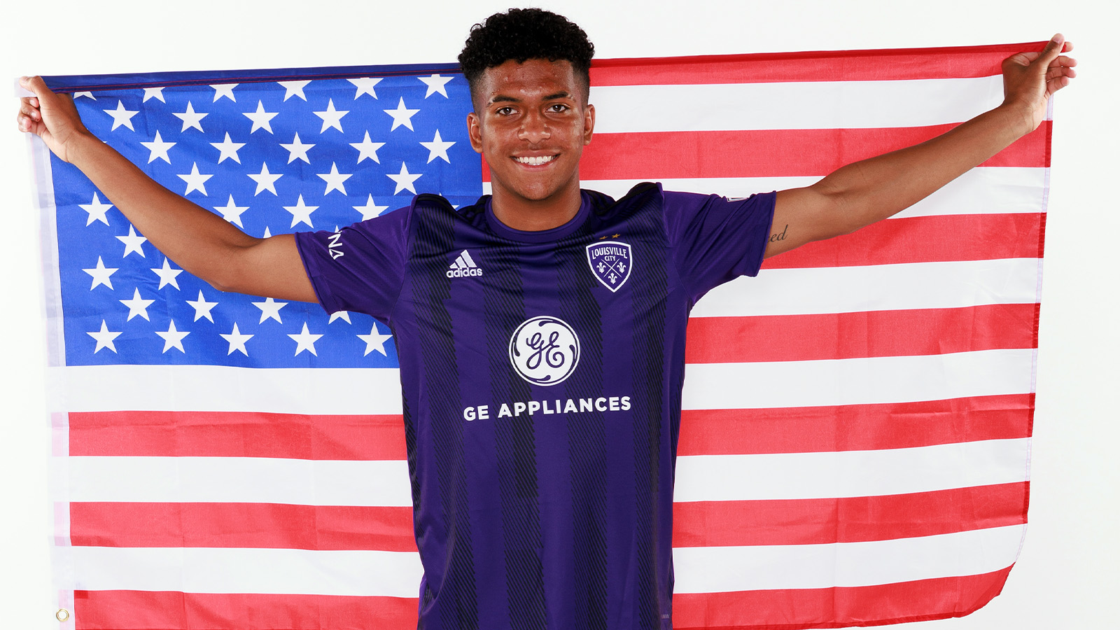 Wynder en el radar de la Copa Mundial ante convocatoria a la U.S. U-20