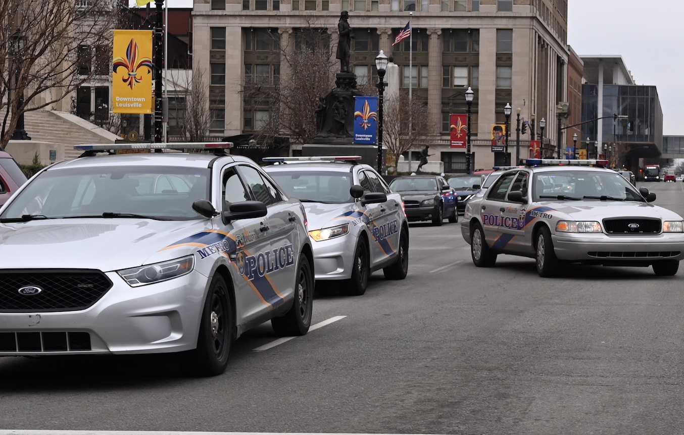 Piden participar en encuesta para seleccionar al nuevo jefe de policía ...