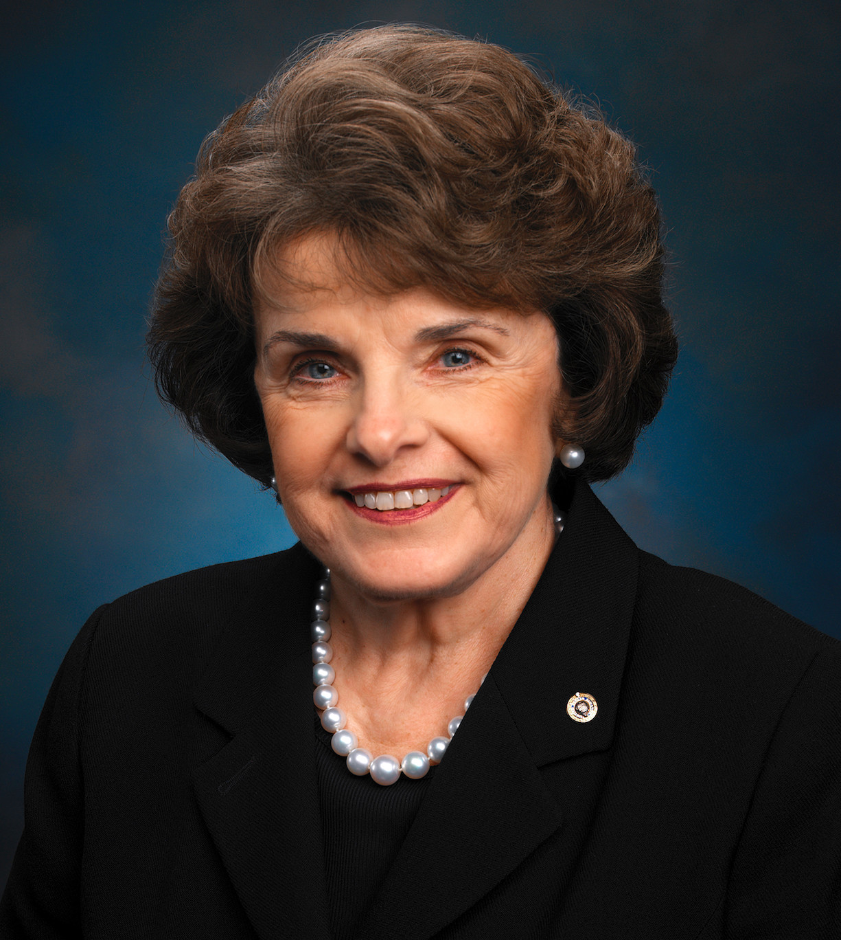 Muere la senadora Dianne Feinstein