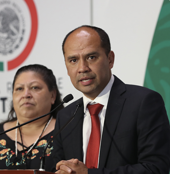 Piden dar pensión a migrantes indocumentados mexicanos