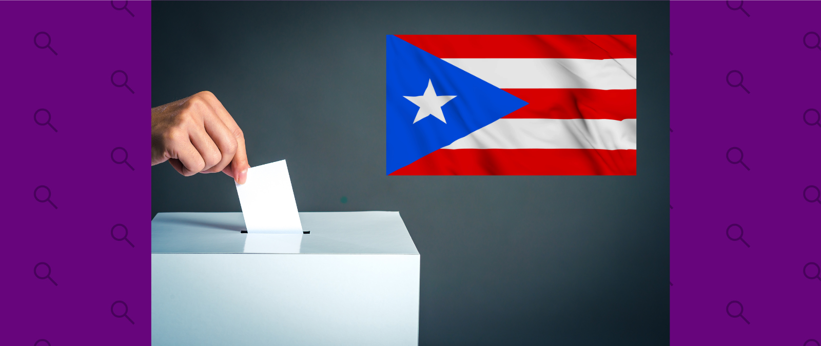 ¿Por qué Puerto Rico no vota en las elecciones, pero los ...